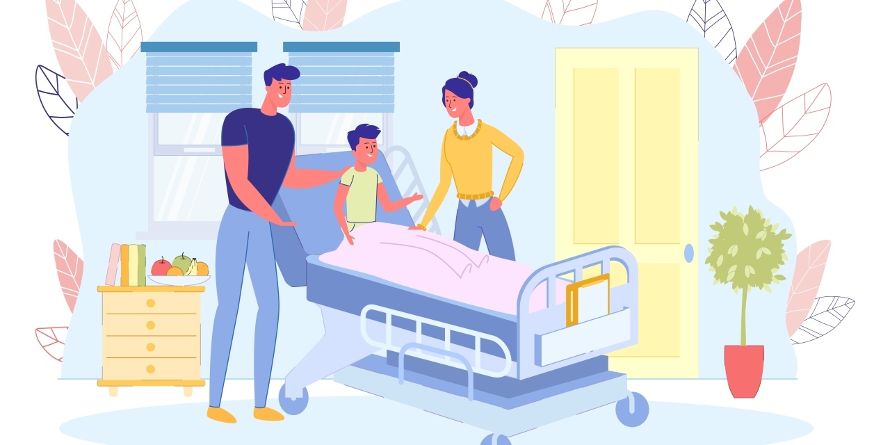 10 Things That Would Help Me in the Hospital as Someone Who's Autistic