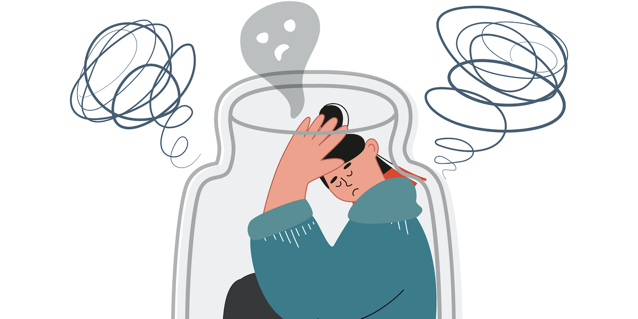 The Labels That Retraumatized Me as a Trauma Survivor