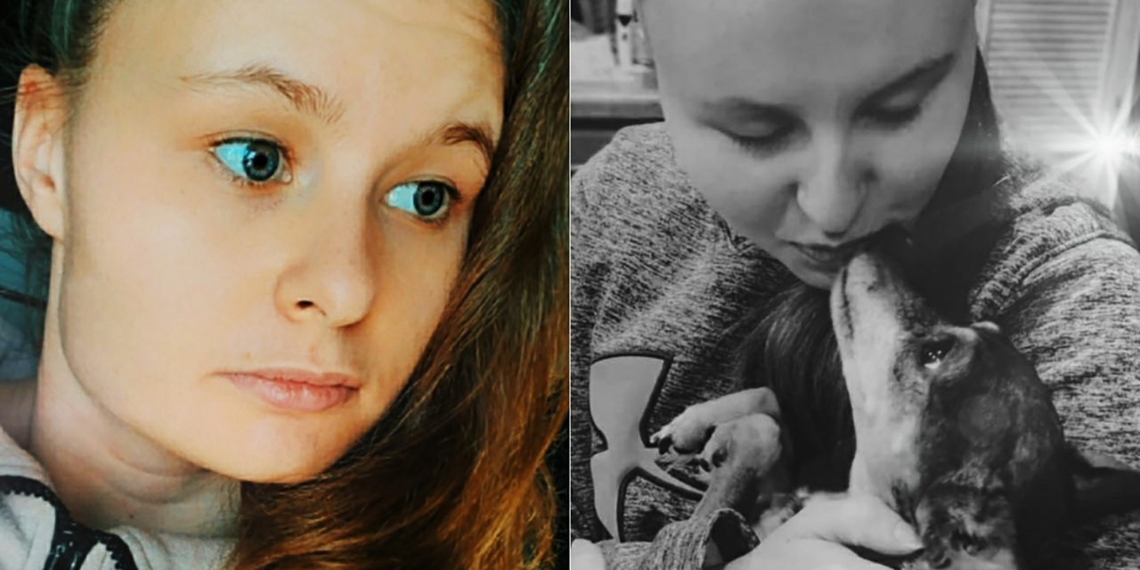 Growing Up in Foster Care as a Girl With Undiagnosed Autism