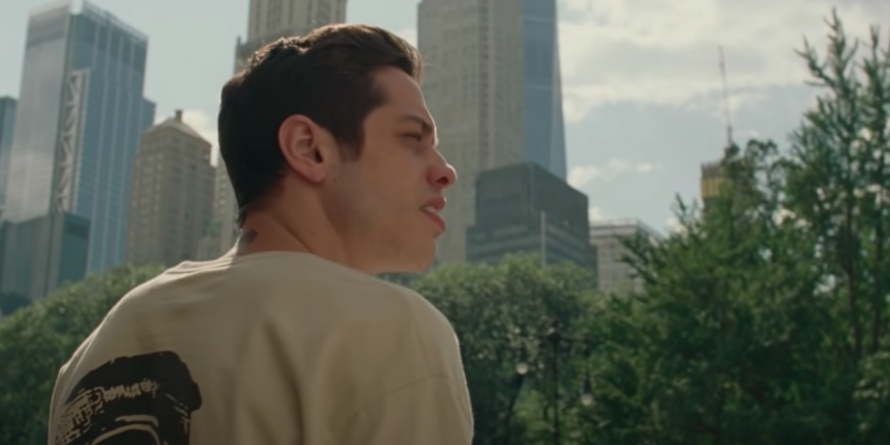 4 Celebrities With Borderline Personality Disorder Who Make Me Feel Seen