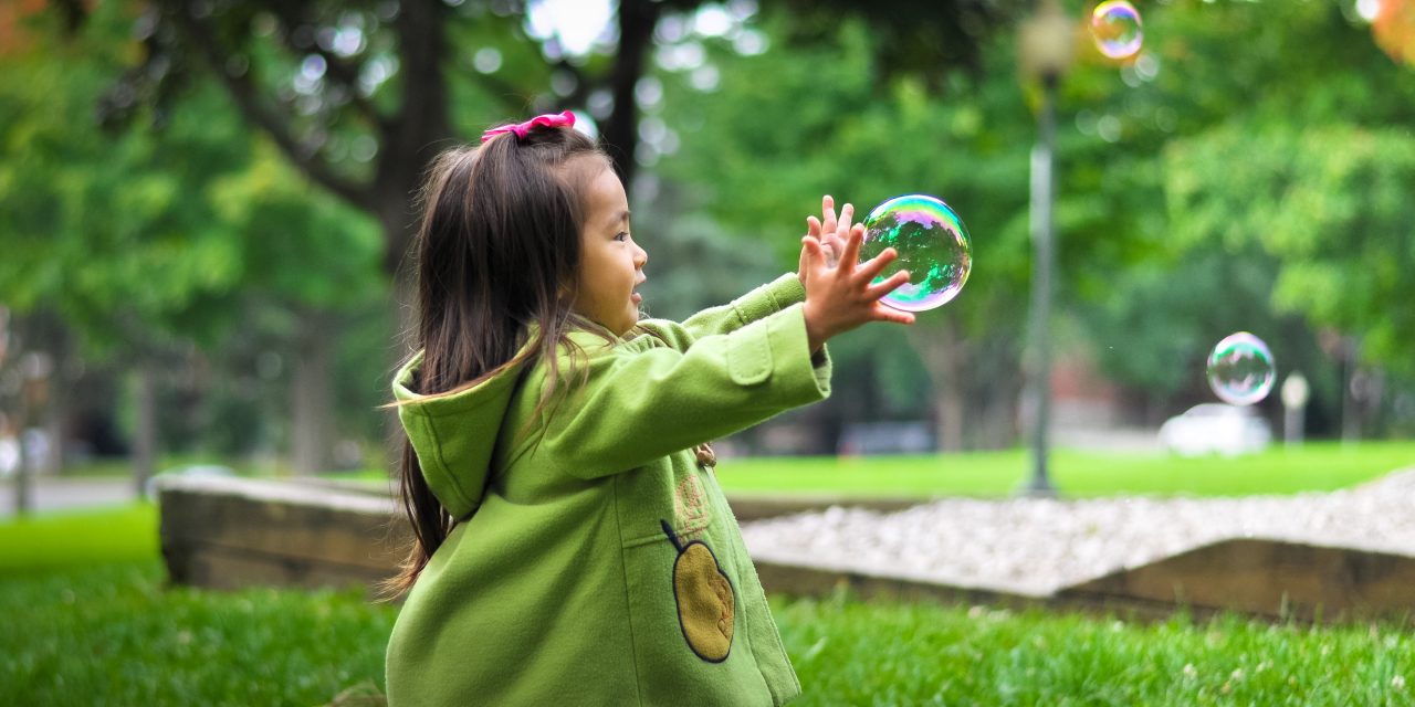 8 Lessons I've Learned From Teaching Autistic Children