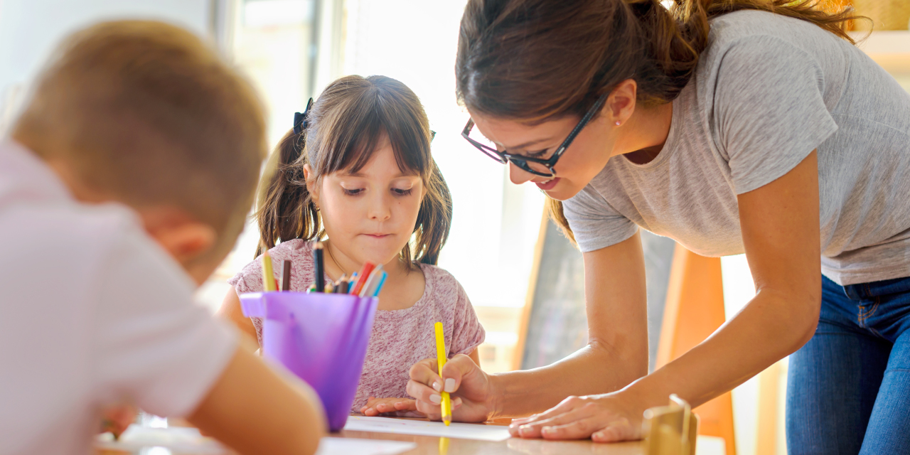 Becoming the Teacher I Needed as a Lonely Child With Learning Disabilities