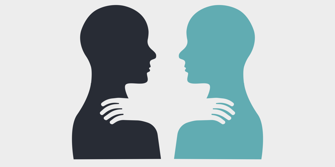 How to Distinguish Complex PTSD From Borderline Personality Disorder