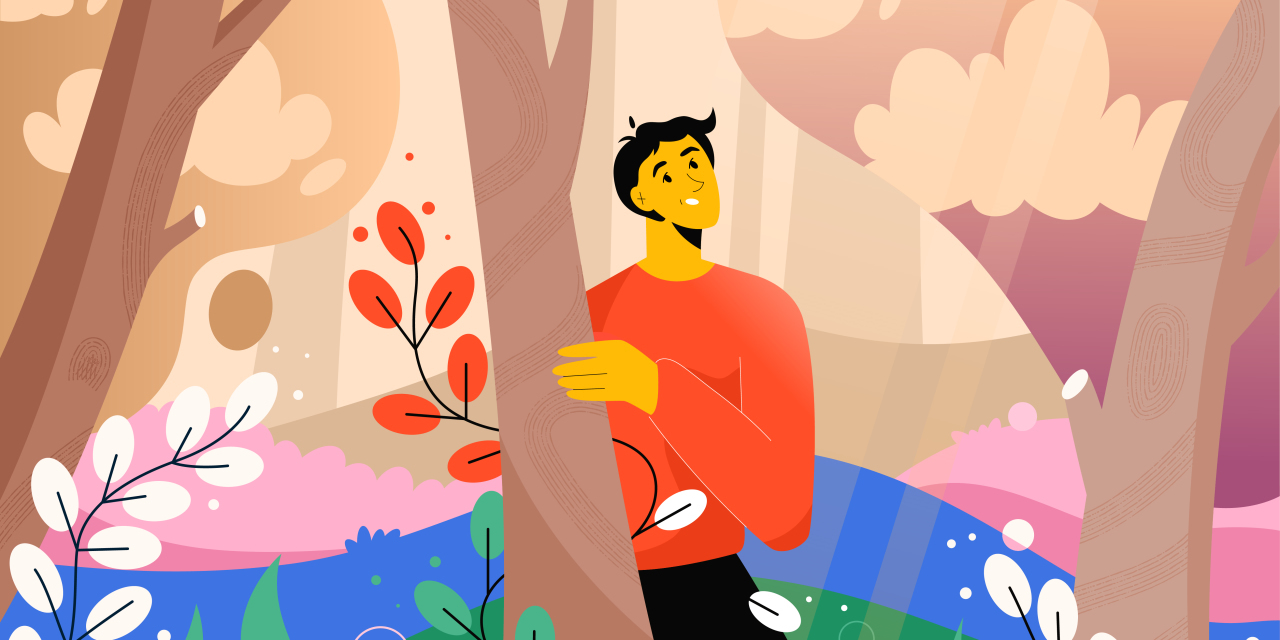 4 Reasons Why I'm Proud to Be Autistic