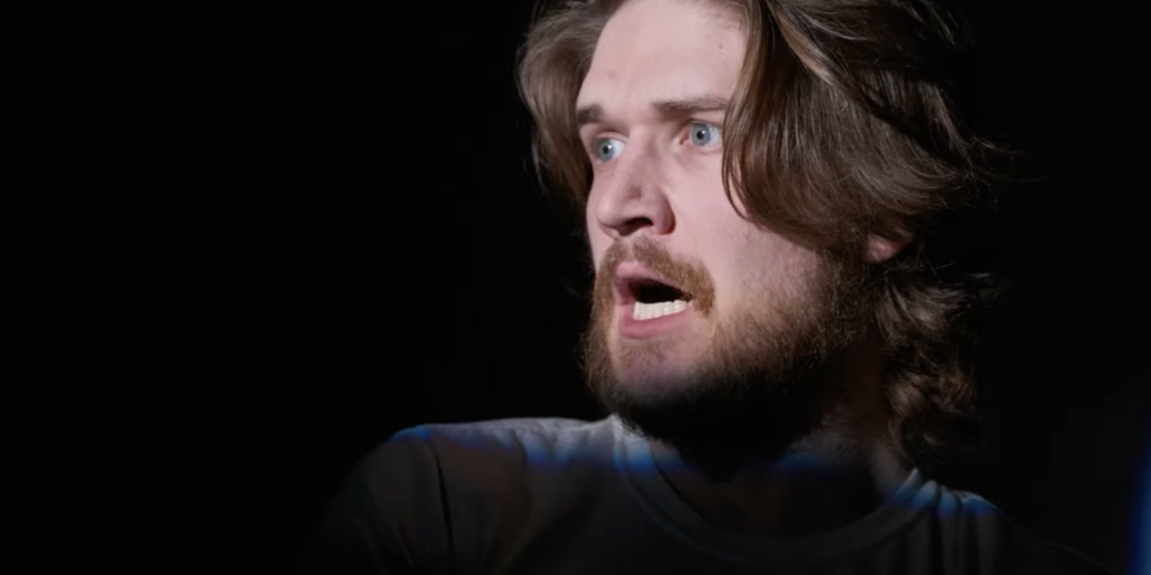 How This Comedian’s New Special Explores Mental Illness Through a Year ...