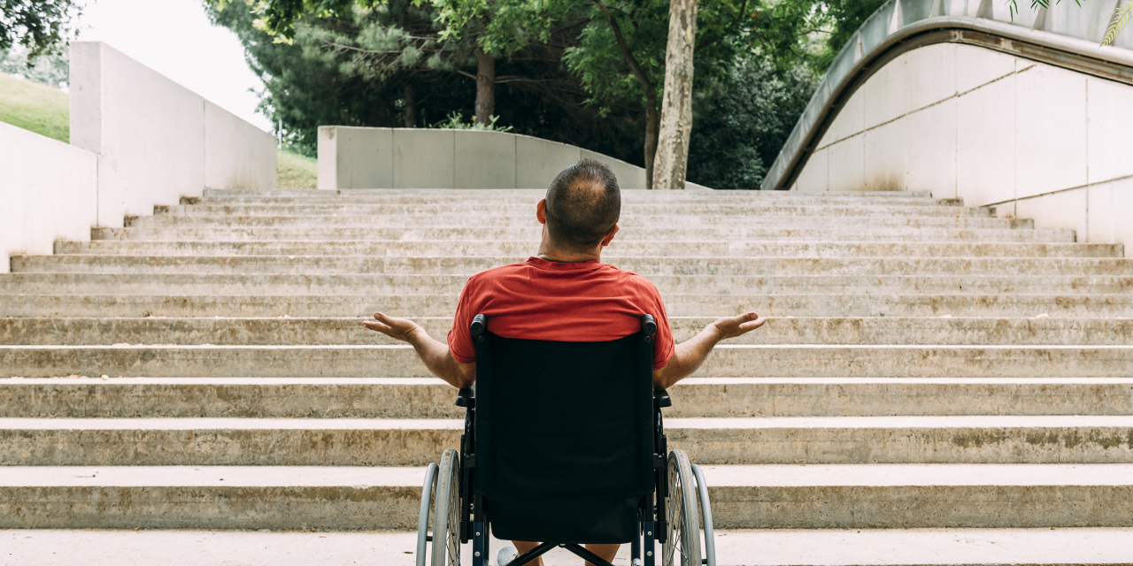 It's Not 'Profiteering' to Sue Businesses for Americans With ...