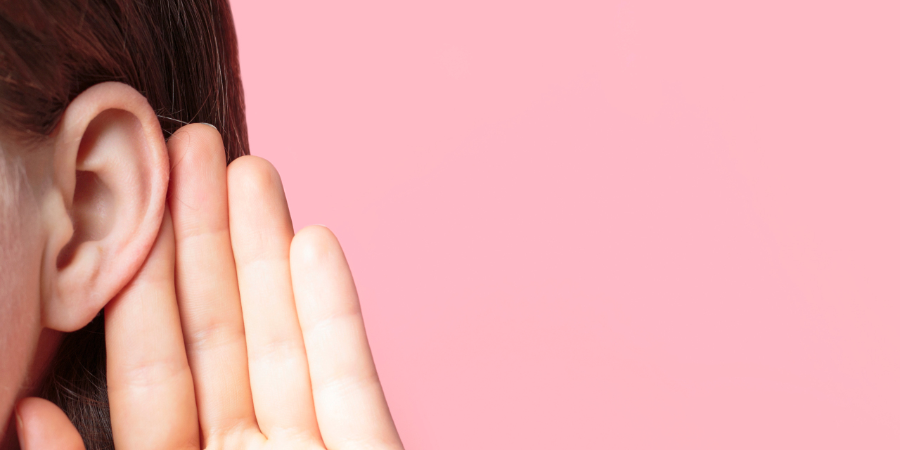 The Journey to Understanding Tinnitus or 'Bewitched Ear'