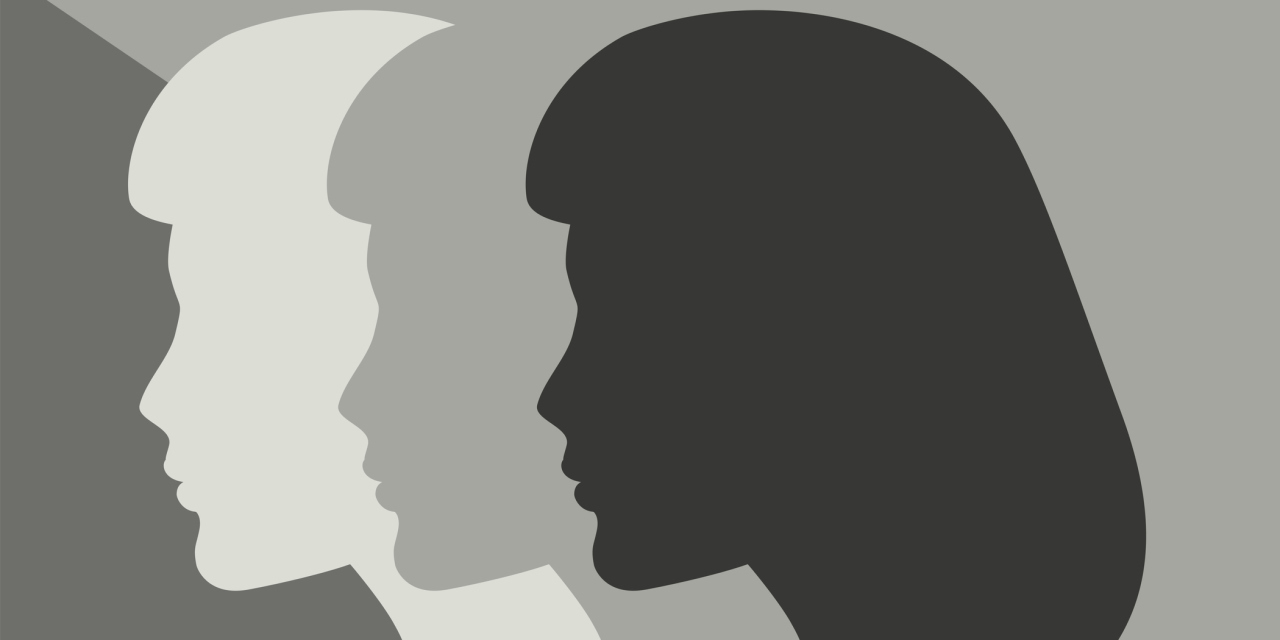 The 3 Faces of My Bipolar Disorder