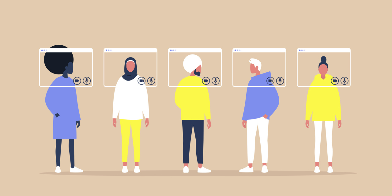 COVID-19 Should Be Normalizing Mental Health Conversations