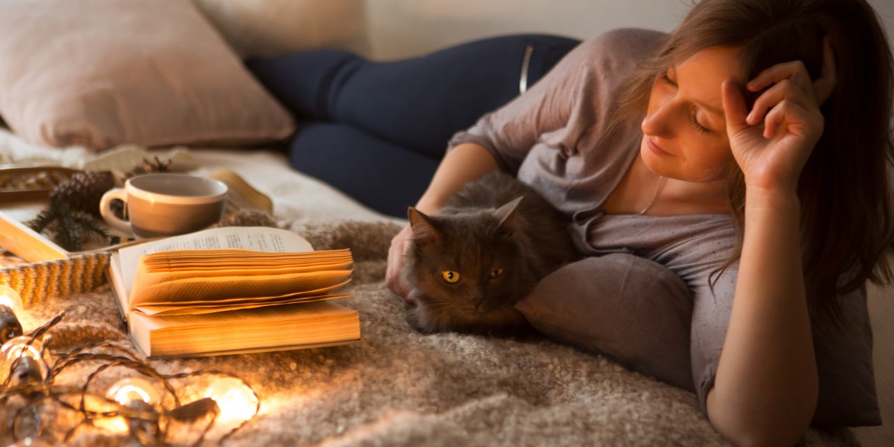 How Being Stuck at Home Due to Chronic Illness Became My Greatest Adventure