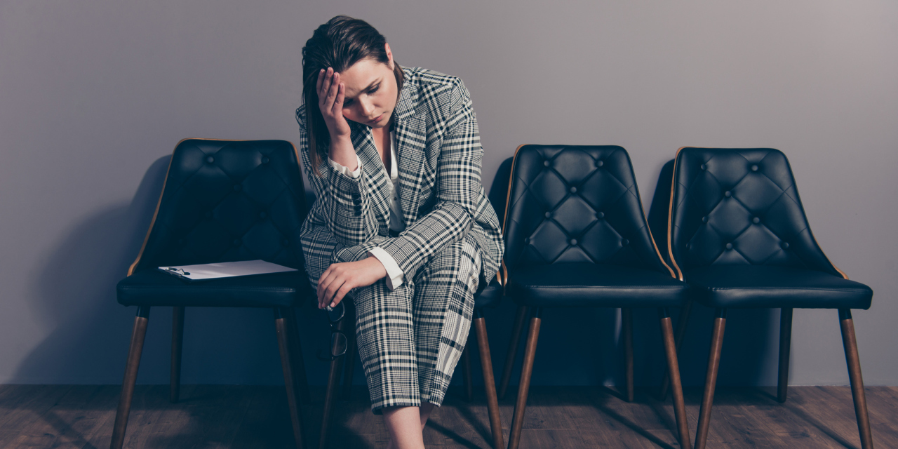 I Left My Job, and My Boss Left My Mental Health Destroyed