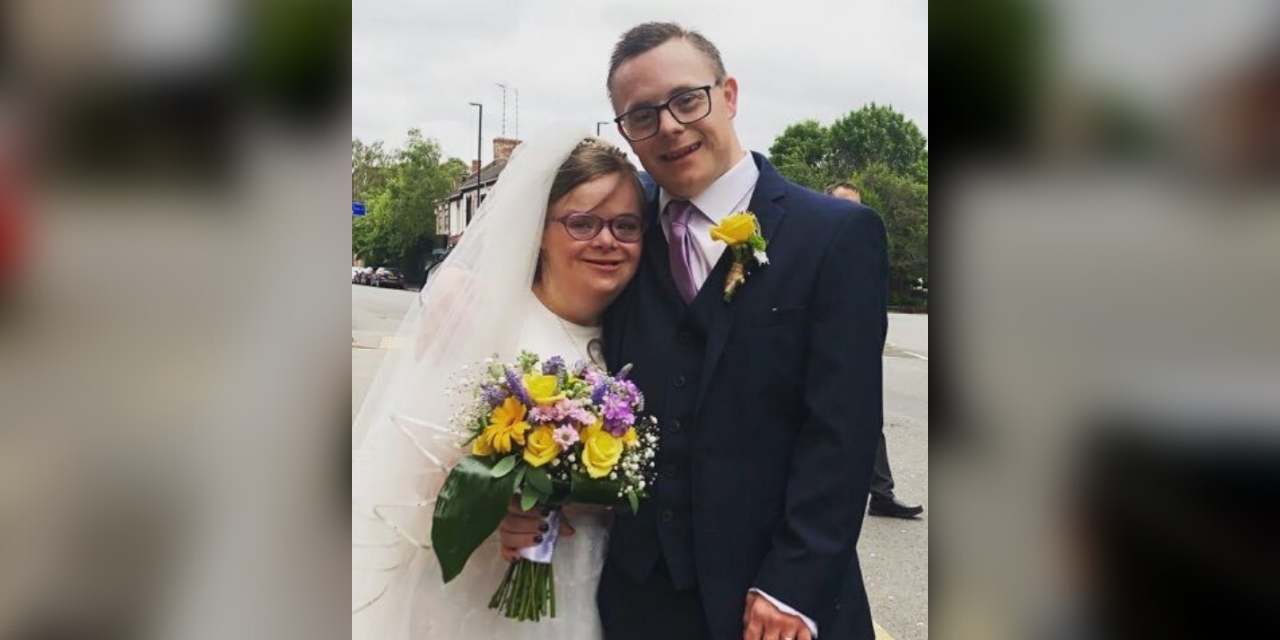 How This Advocate With Down Syndrome Is Challenging a Discriminatory U ...