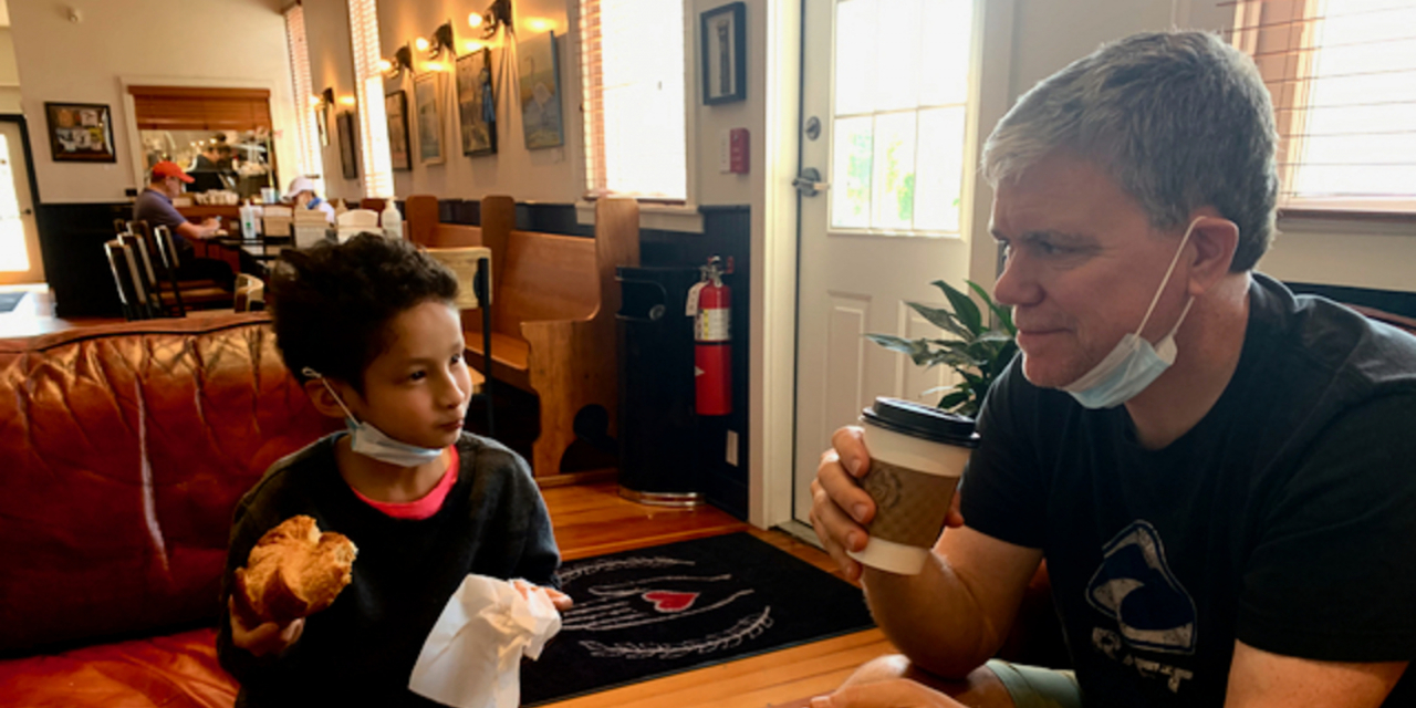 What I Learned When My Partner Accepted My Autistic Son For Who He Is what-i-learned-when-my-partner-accepted-my-autistic-son-for-who-he-is