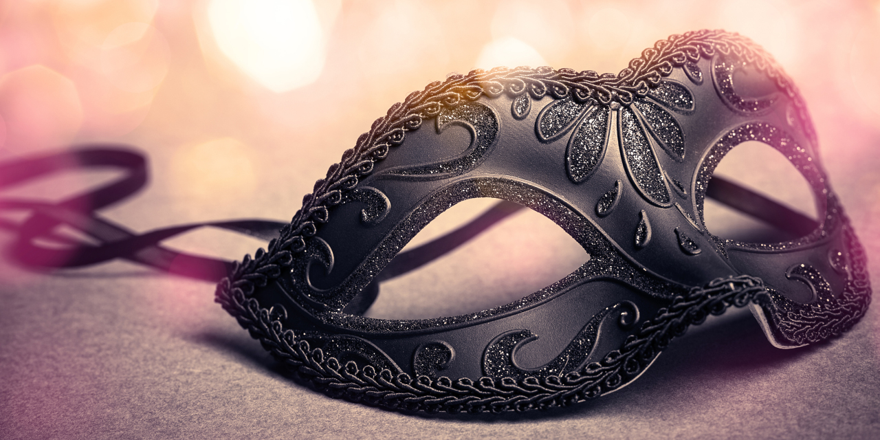 The Masks I Wear Every Day as an Autistic Person