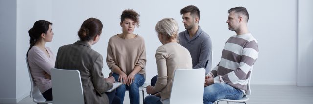 Mental Health Support Groups: 5 Unique Benefits