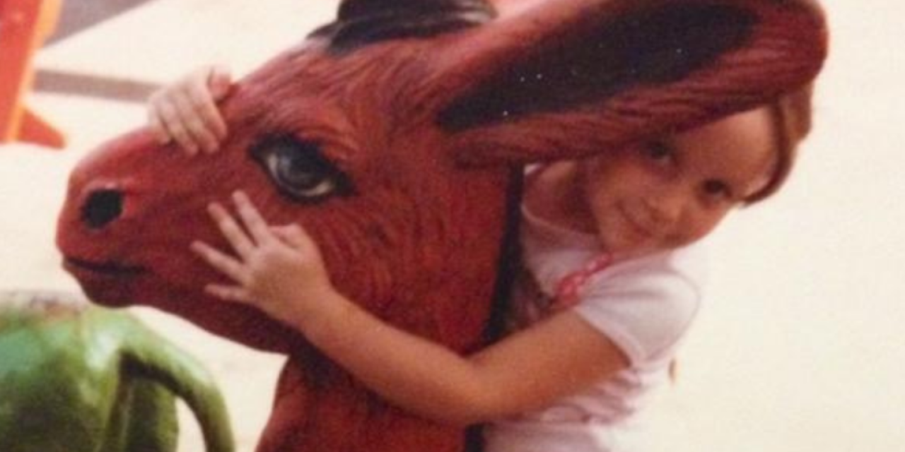 What It Looks Like When My Inner Child Gets Triggered in Trauma Therapy