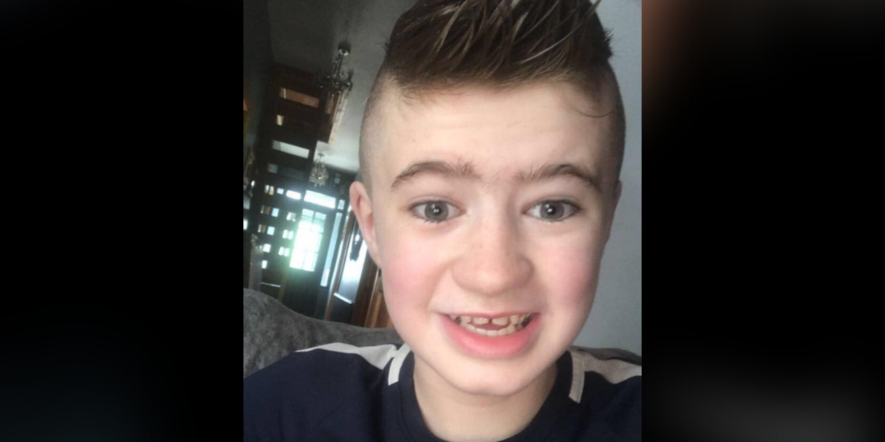 Supporting My Brother With Autism as He Navigates Puberty