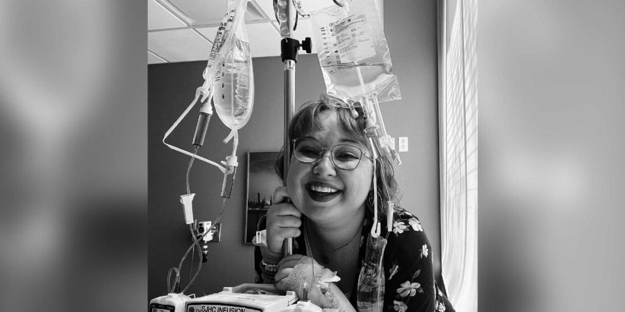 What a Visit With My Rare Disease Doctor Taught Me About Bodily Autonomy