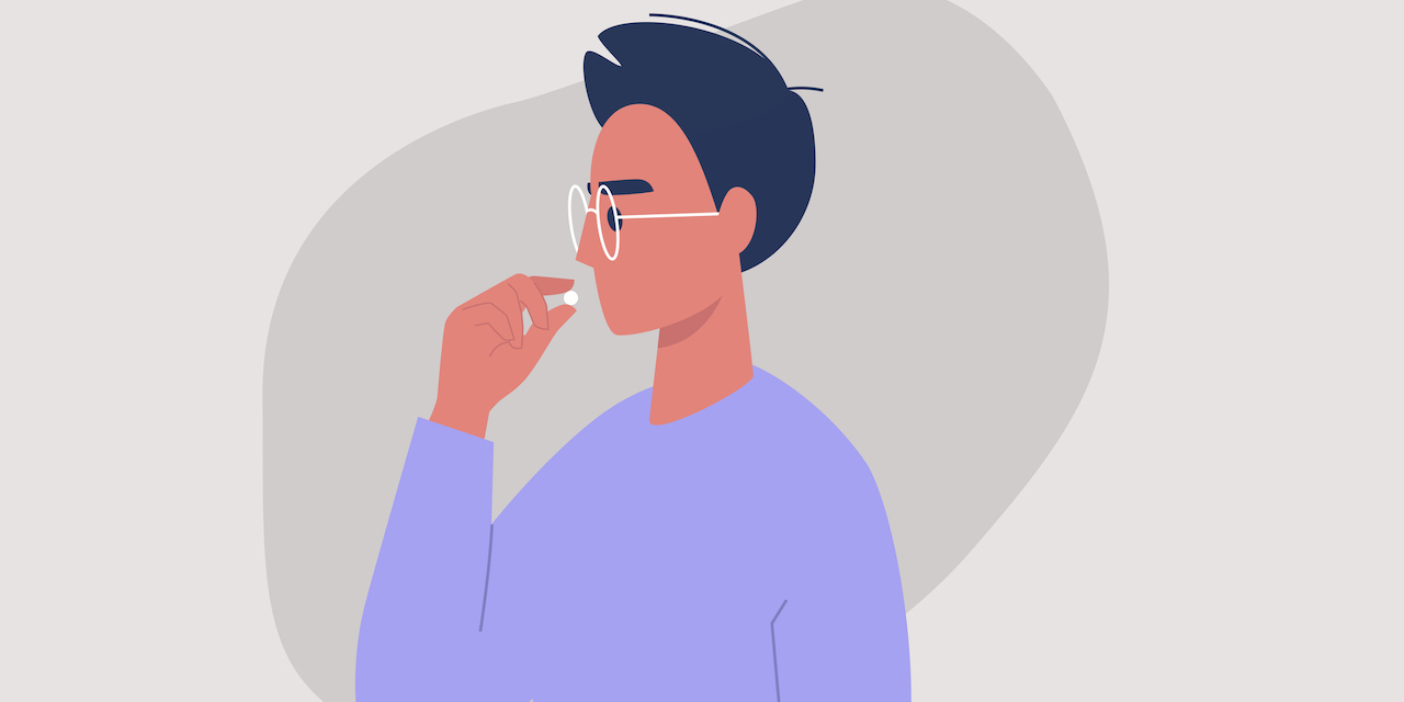 The 5 Most Challenging Side Effects of My Depression Medication