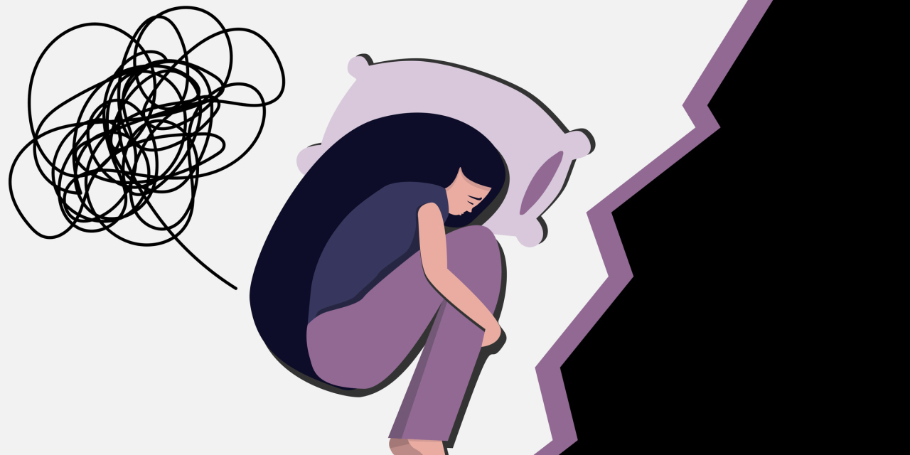 How I Learned to Cope With Insomnia