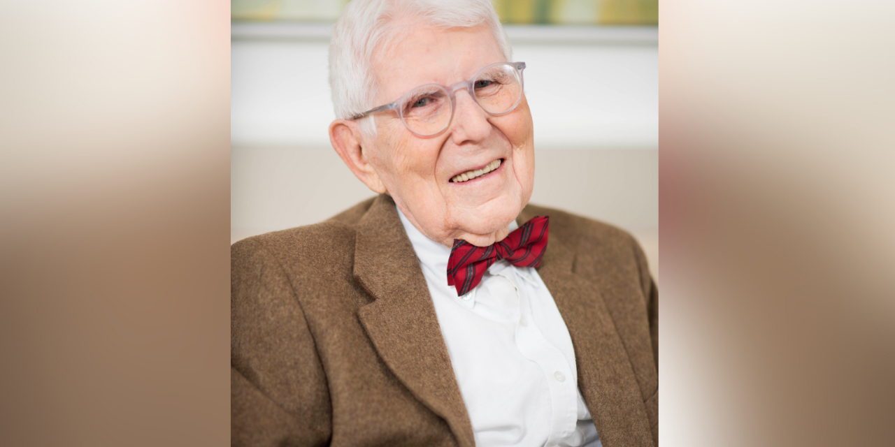 Remembering Dr. Aaron T. Beck, Creator of Cognitive Behavioral Therapy