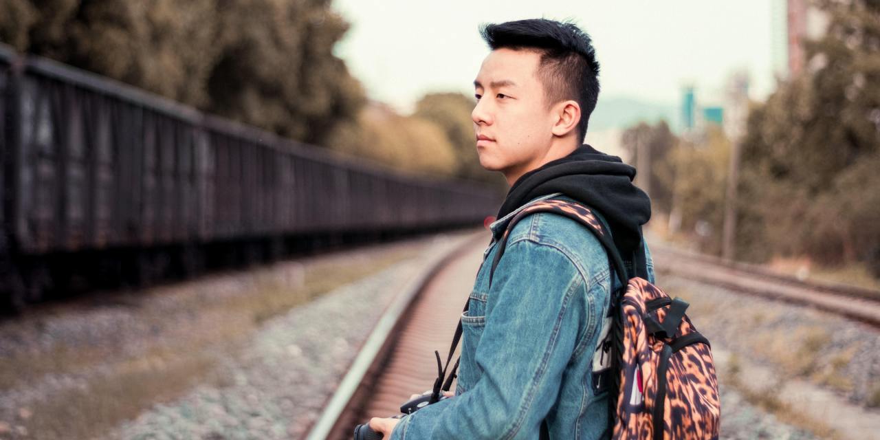 With Every Bipolar Mood Cycle, I Have to Find Myself All Over Again