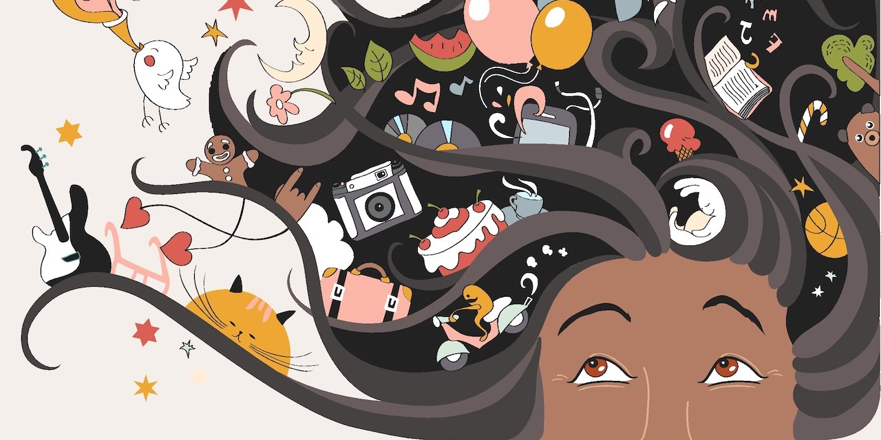 Learning to Live Again After Being Stuck in Survival Mode With Chronic ...