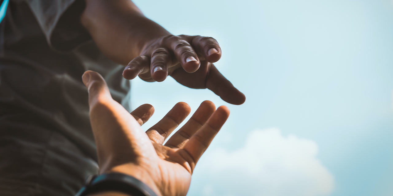 Helping Others When You Need Help Yourself With Borderline Personality ...