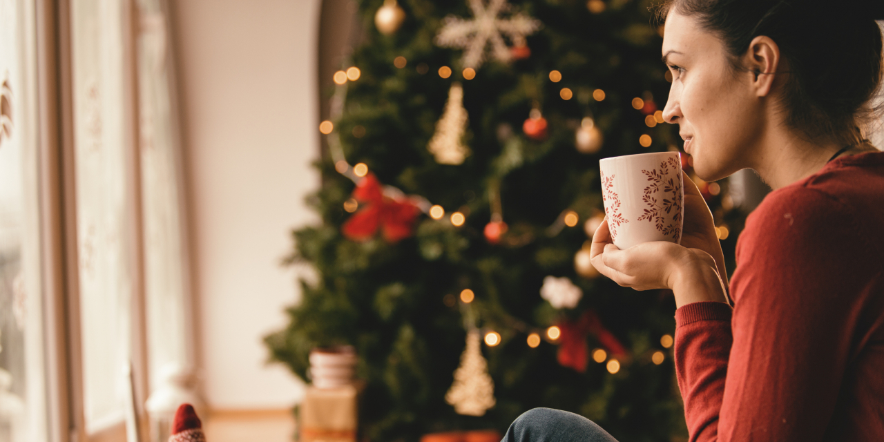 4 Ways to Unplug From Stress This Holiday Season