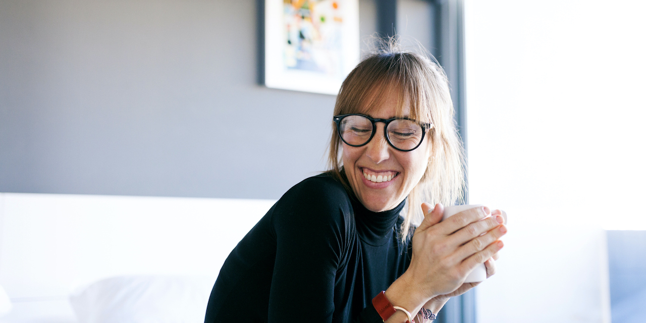 I'm No Longer Apologizing for Excessive Talking With ADHD