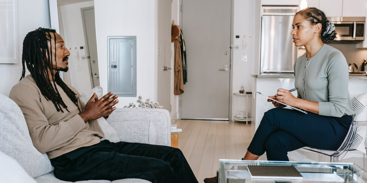 How Stereotyping Therapists Fuels Our Mental Health Epidemic How Stereotyping Therapists Fuels Our Mental Health Epidemic