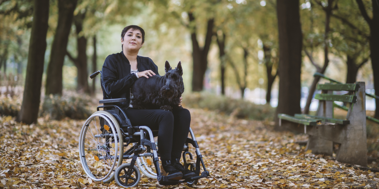 Learning to Use Less Ableist Language as a Disabled Person