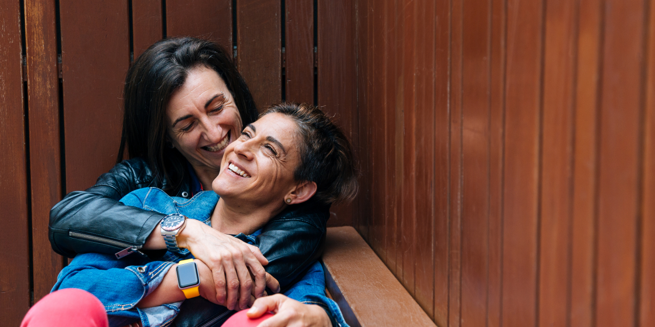 Keeping a Long-Term Relationship Strong With Chronic Illness