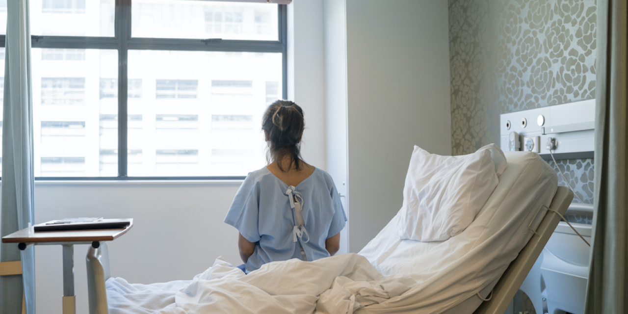 My Experience Seeking Mental Health Help at a University Clinic