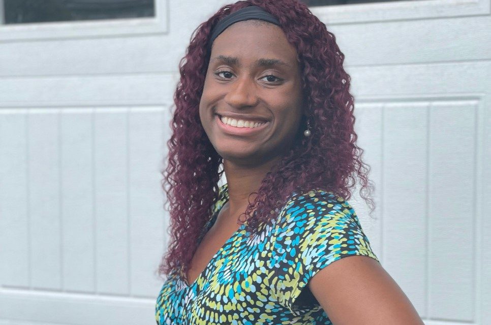 What Helps Fairley, 24, With Generalized Anxiety Disorder