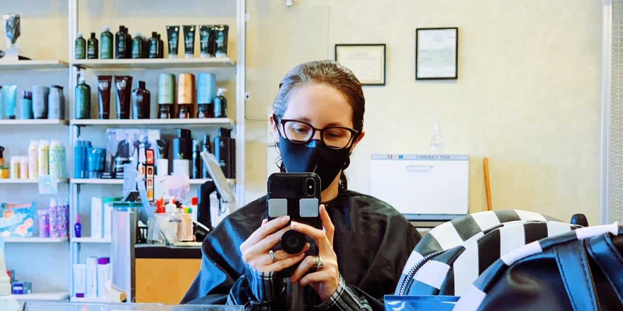 5 Things I Want My Hairdresser to Know as an Autistic Adult