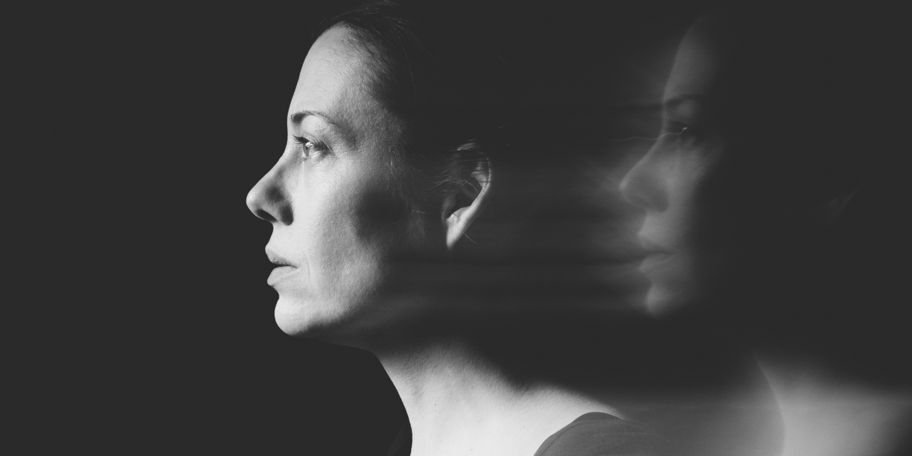 When Dissociation Feels Like a Waking Nightmare