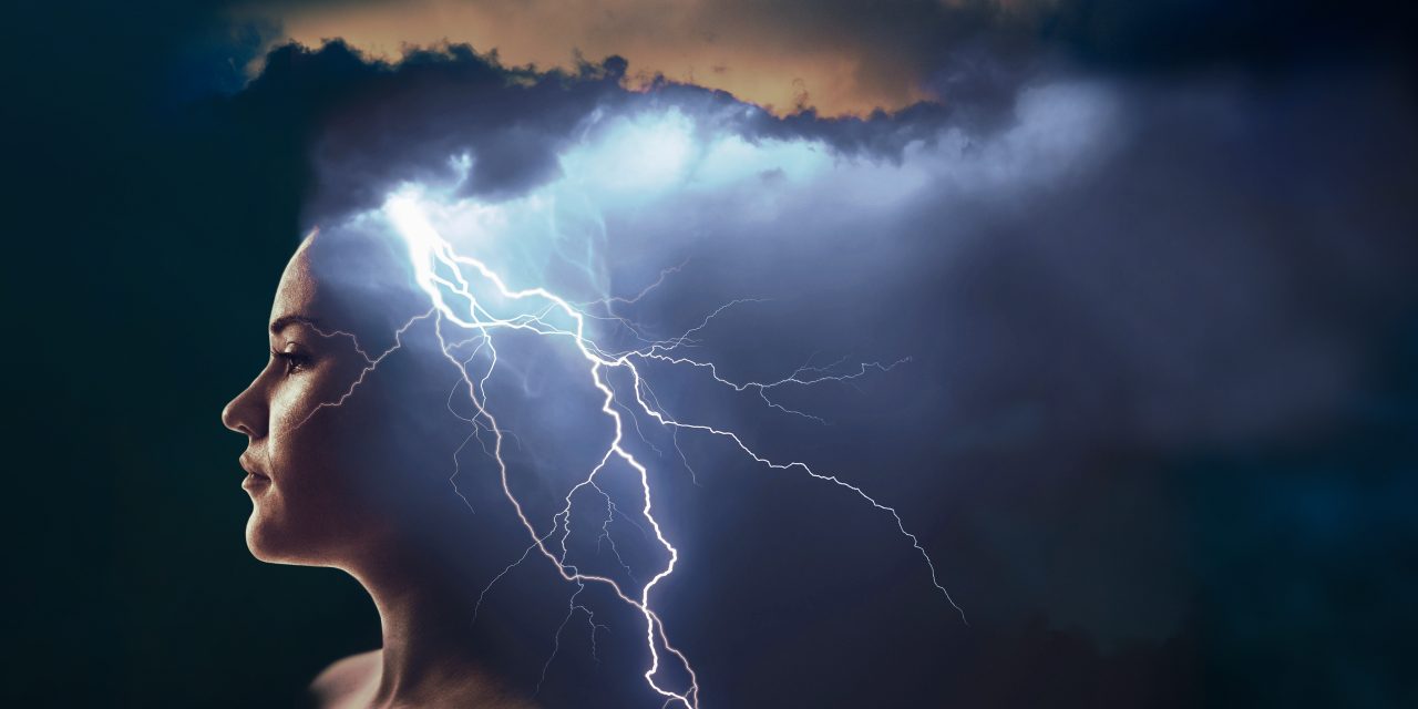 5 Struggles I Face With Chronic Intractable Migraine