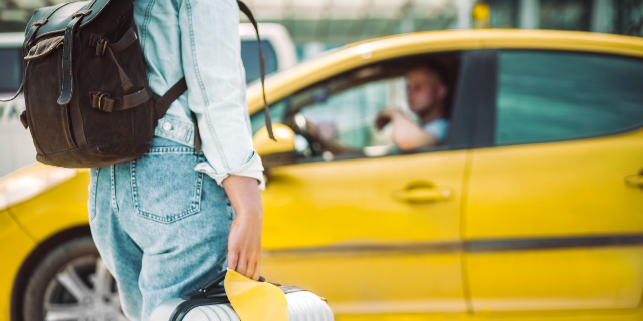 The 'Yellow Car' Metaphor That Helps Me Find Positives in Life With ...