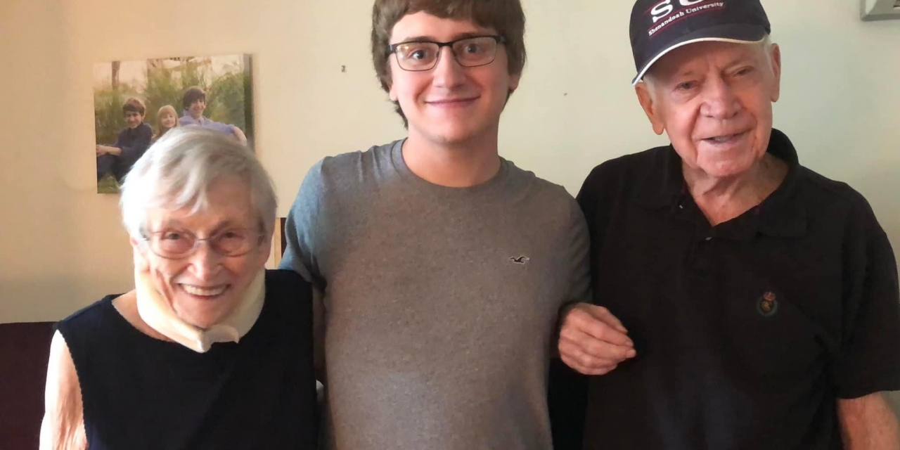 Why My Autistic Son Is Able to Fearlessly Discuss Death