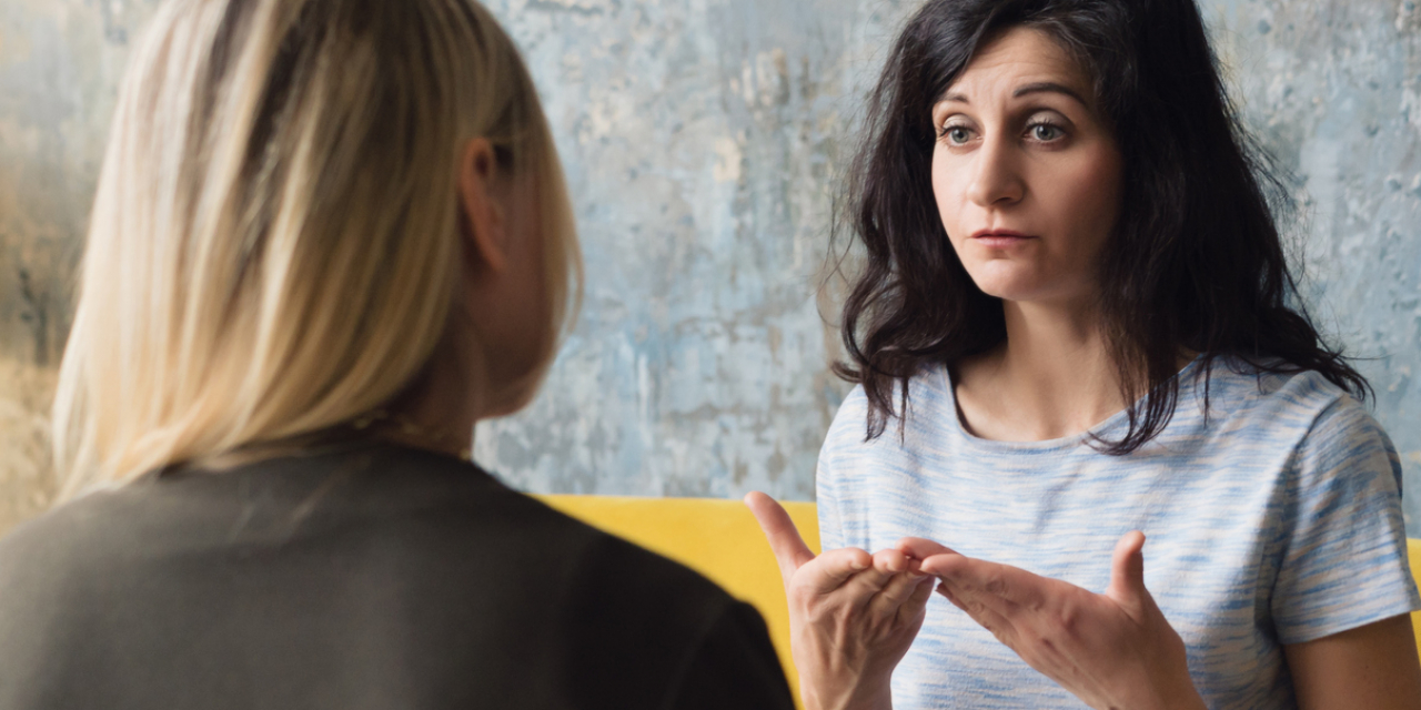4 Hard Health Conversations You’re Definitely Not the Only One Having