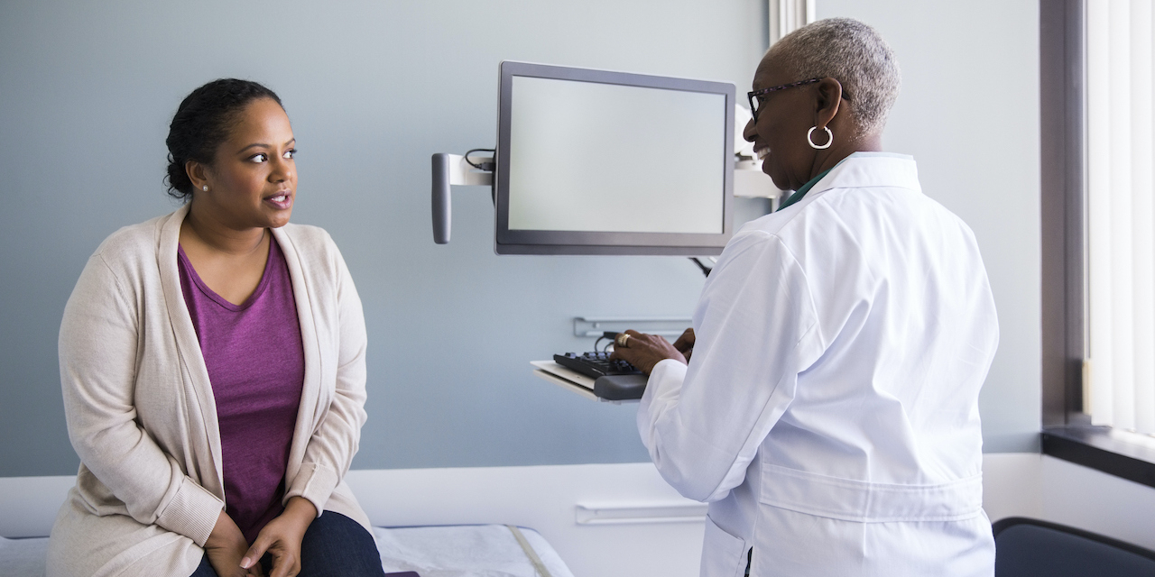 When Bias Contributes to Health Disparities in Marginalized Communities