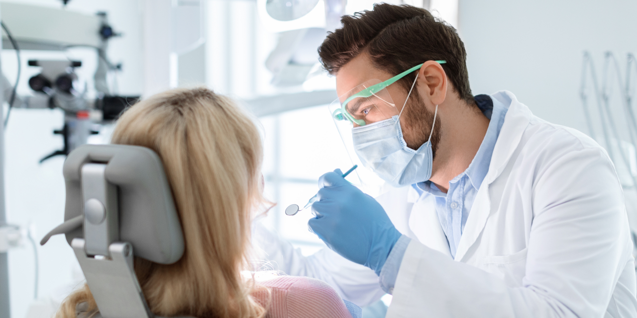 How Long-Term Hospitalization Severely Impacted My Dental Health