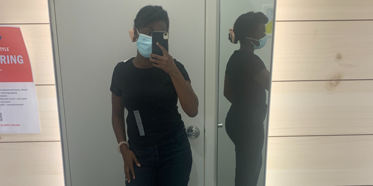 3 Shopping Tips For Buying New Clothes With Body Dysmorphia