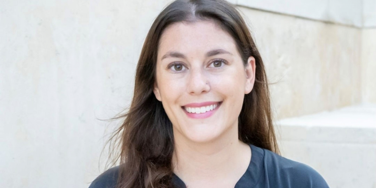 What Helps Hannah, 28, With Crohn's Disease