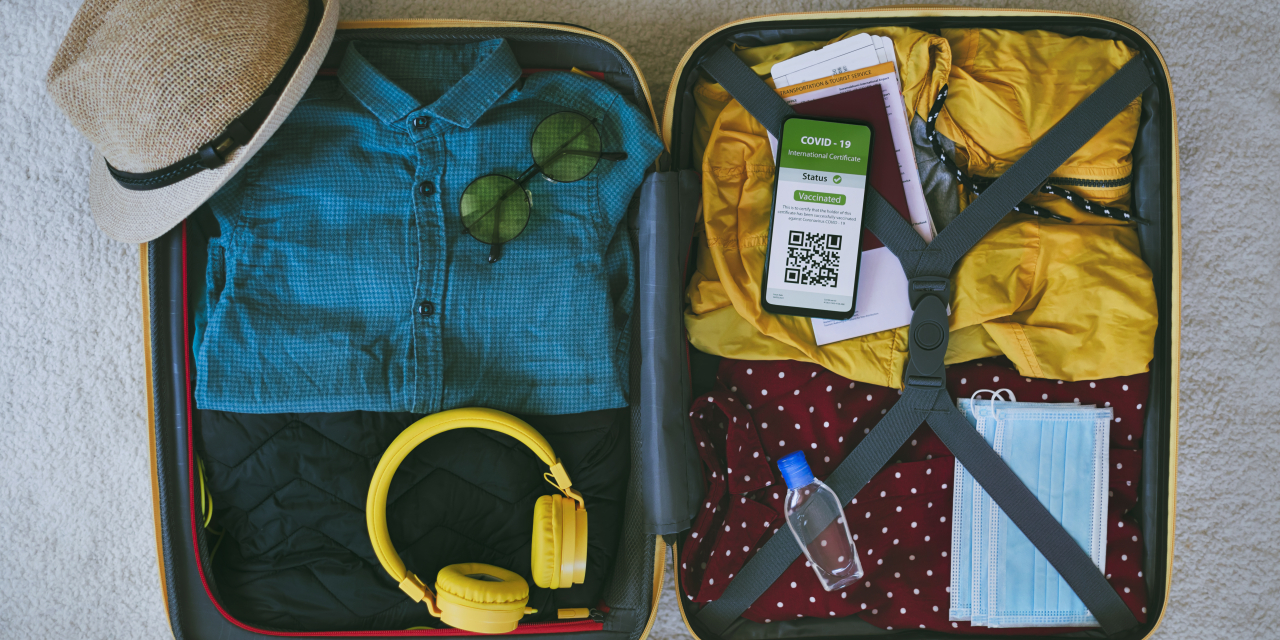 The Ultimate Chronic and Mental Illness Travel Packing Guide