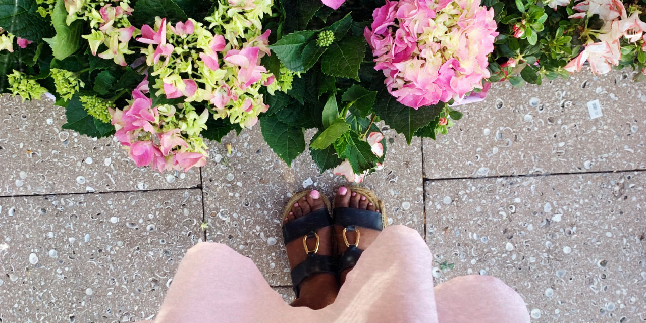 How to Chase Joy in Times of Crisis