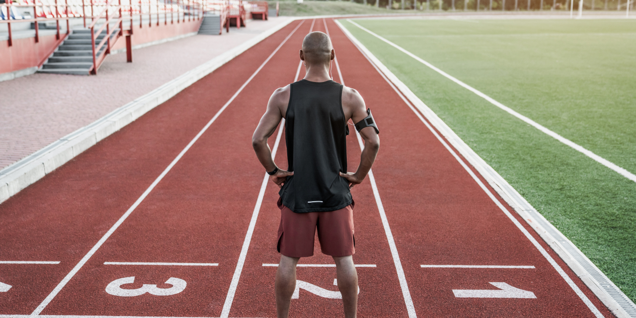 I Loved Running — and Now I Won't Run From My Multiple Sclerosis