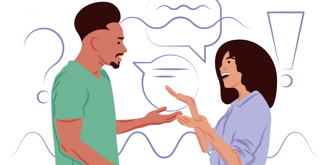 What Is DARVO and How Can It Help You Recognize Emotional Abuse in ...