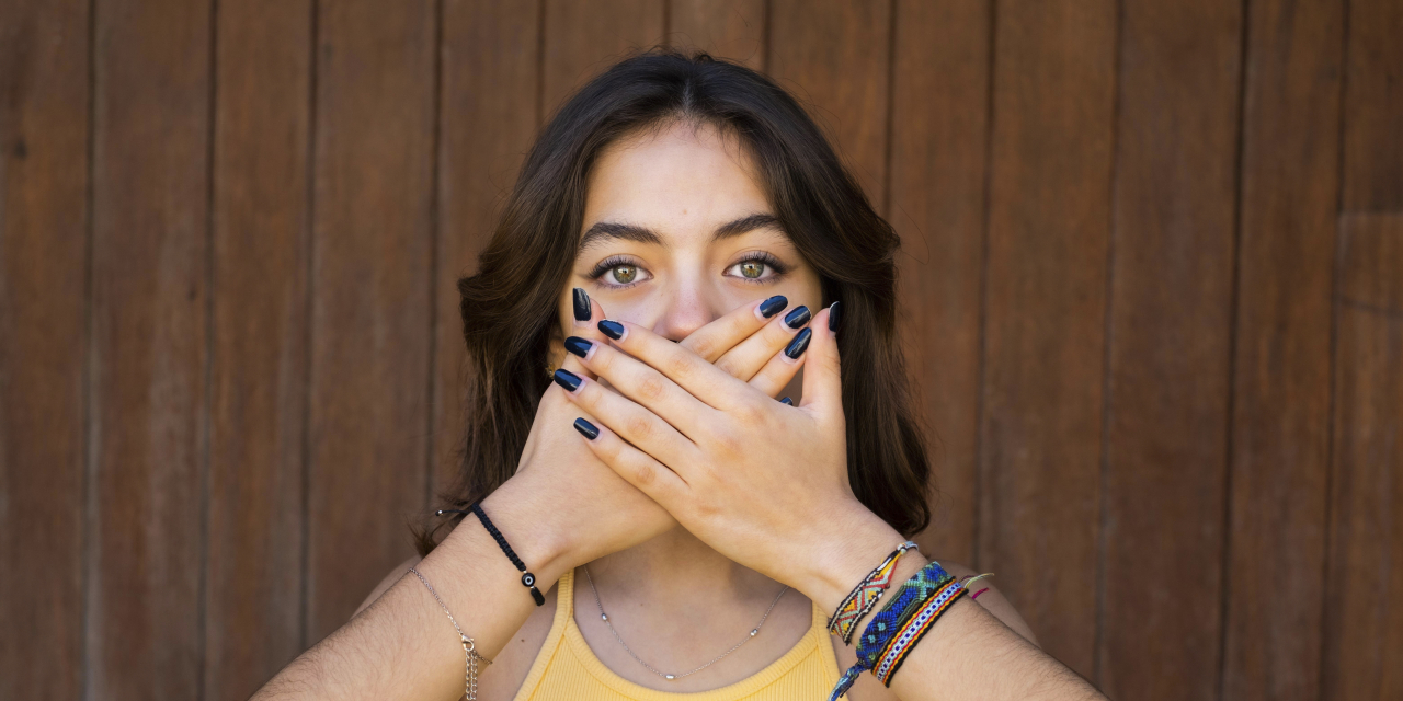 10 Words and Phrases You May Not Know Are Disability Slurs